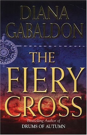 Book Review: The Fiery Cross | Seeking Prose